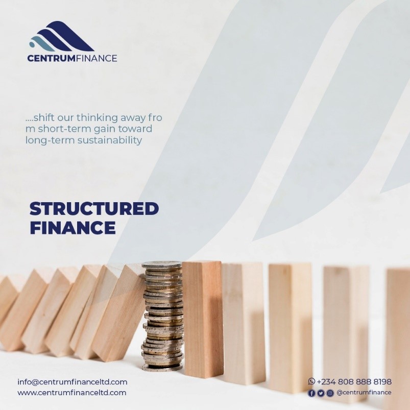 Monthly Digest - January 2024 - Centrum Finance Company Limited
