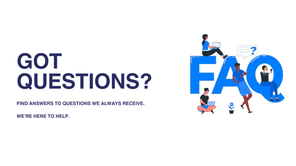 FAQ's - Centrum Finance Company Limited